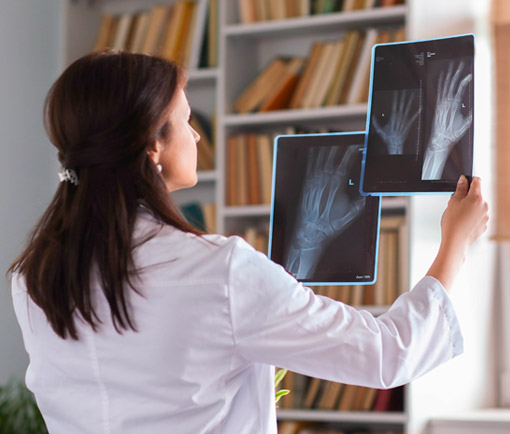 Exámenes Complementarios Ambulatorios | Siempre Chile